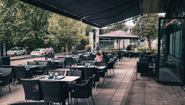 HAVN Bar & Restaurant Hannover | Jetzt erleben!