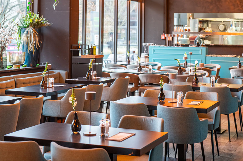 HAVN Bar & Restaurant Hannover | Jetzt erleben!