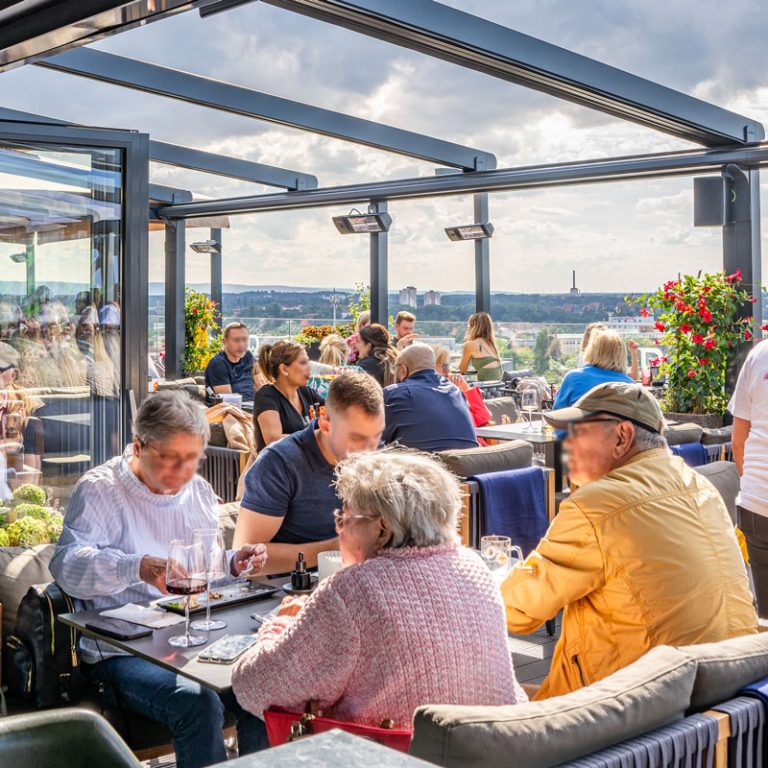 HAVN Bar & Restaurant Hannover