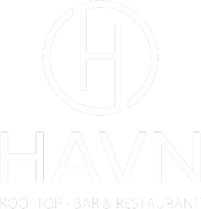 Rooftop Speisekarte – HAVN Bar & Restaurant Hannover